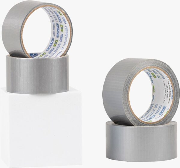 Silver tape: 5 reparos que a fita adesiva é capaz de realizar - Celta